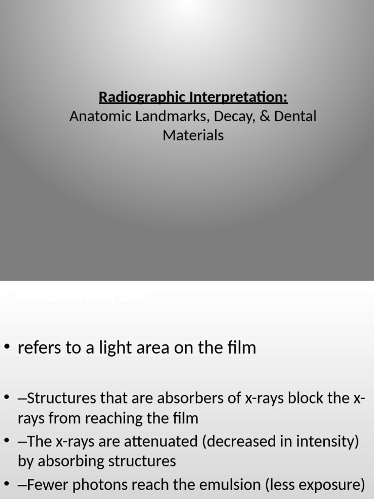 DR - Rebwar 4-4 (Muhadharaty) | PDF | Human Nose | Tooth Enamel