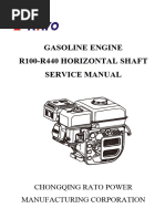 Hydratight RSL Torque Conversion Chart | PDF | Pressure | Force