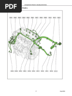 Delphi MT22.1.1 ECU Pinout Diagram | PDF | Ignition System | Vehicle Parts