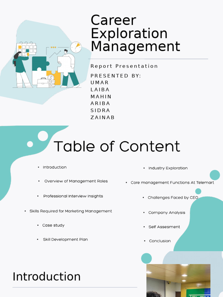 CEM Presentation | PDF