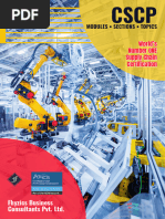 Cips Procurement Cycle Overview by Tim Young Fcips | PDF | Procurement ...