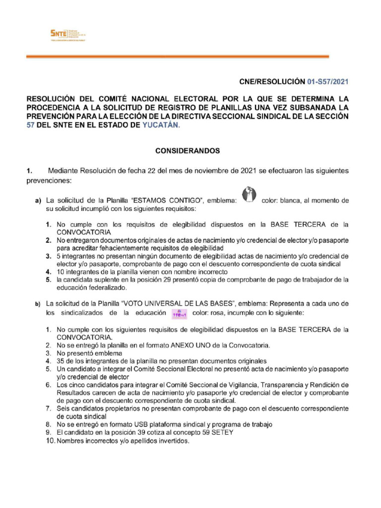 PROCEDENCIA PLANILLA NARANJA BLANCA y ROSA - Compressed | PDF