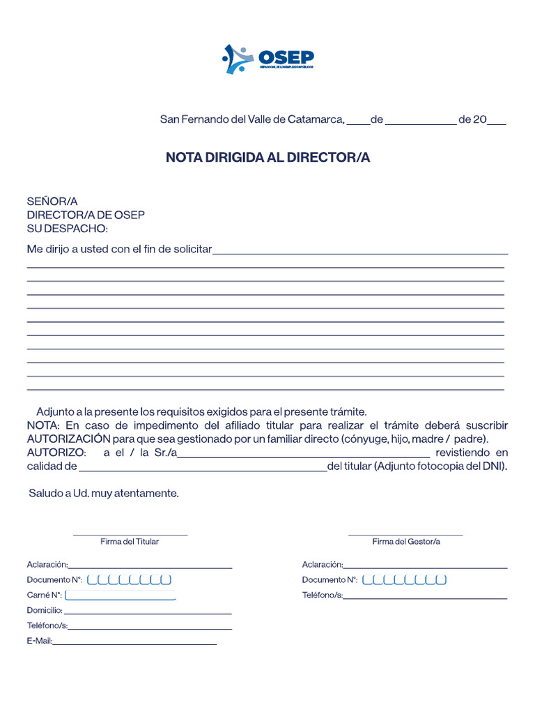 Humberto Osep | PDF | Autenticación