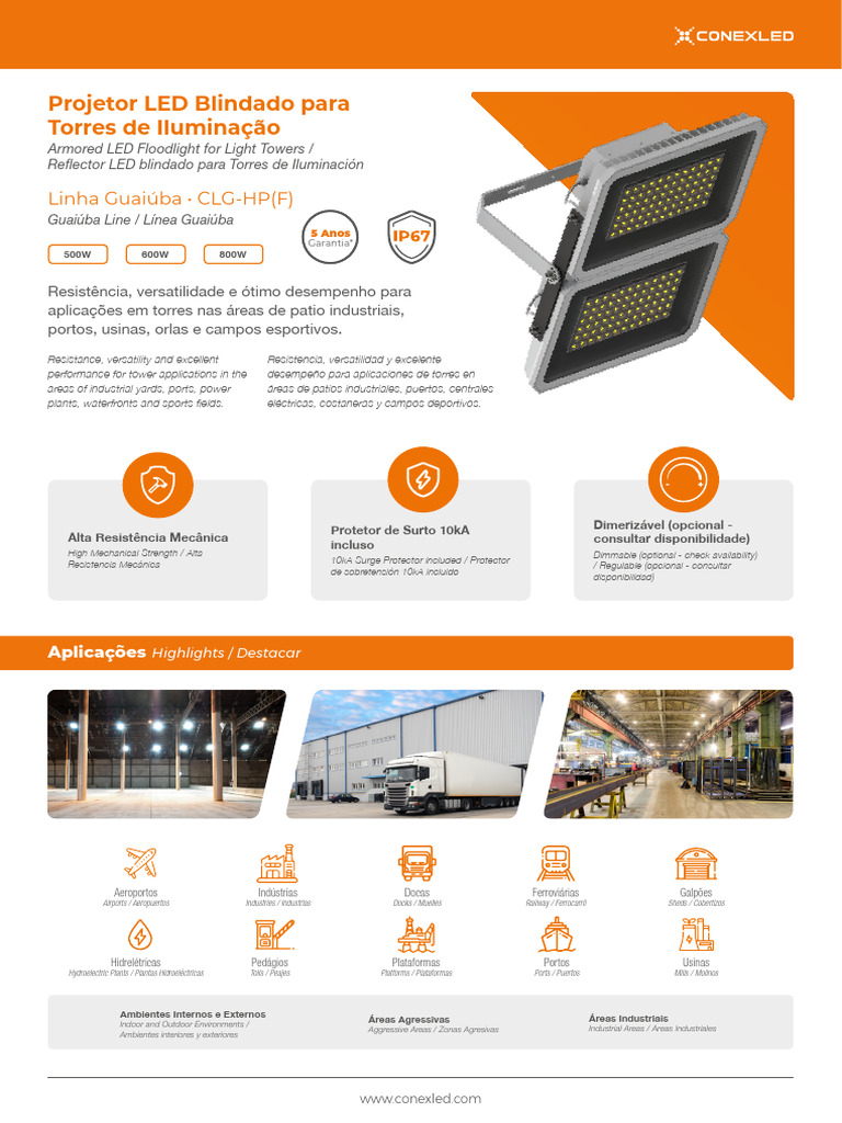 CLG-HP(F)_2024 | PDF | Quantidades físicas | Quantidade