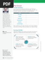 The Circuit (Francisco Jiménez) | PDF | Nature