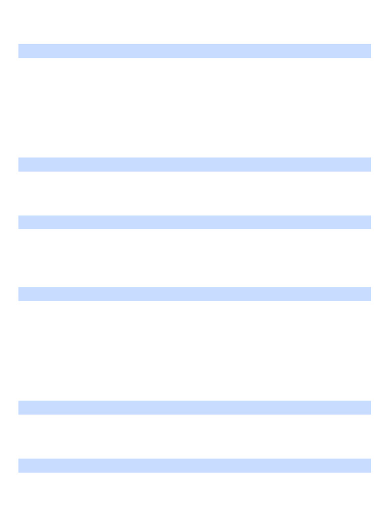 Electric Potential and Capacitance Formulas Explained | PDF