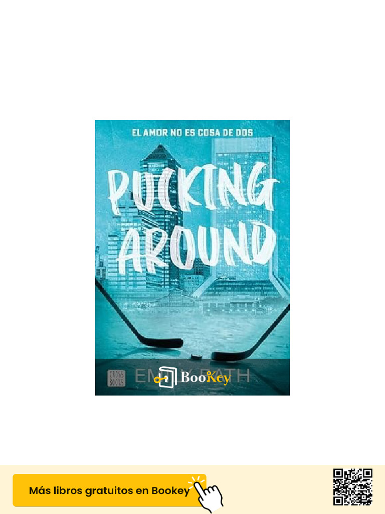 Pucking Around: Amor y Hockey | PDF | Soledad | Las emociones