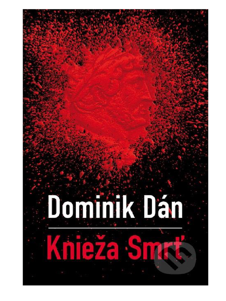 Knieza smrt | PDF