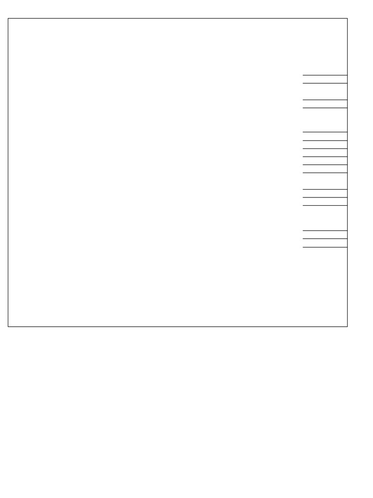 Ejercicio de Estado de Flujos de Efectivo3 | PDF