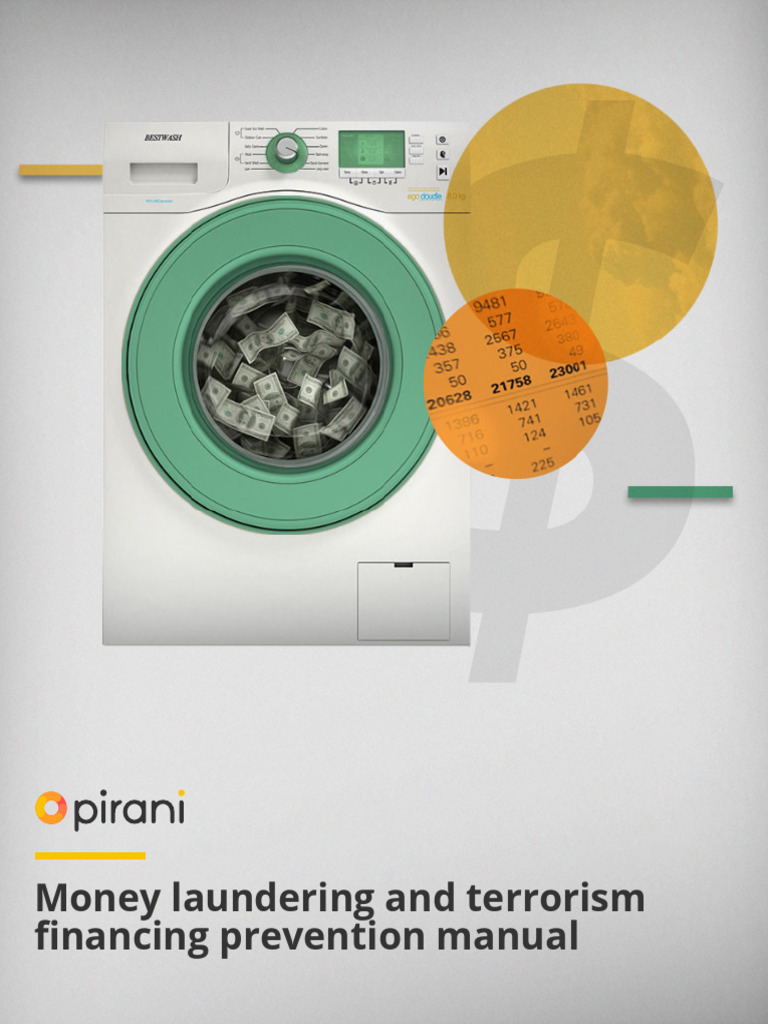 GAFI Money Laundering and Terrorism Financing Prevention2 | PDF | Money ...