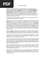 Anatomia Externa dos Insetos: Estruturas e Funções | PDF | Insetos | Mosca
