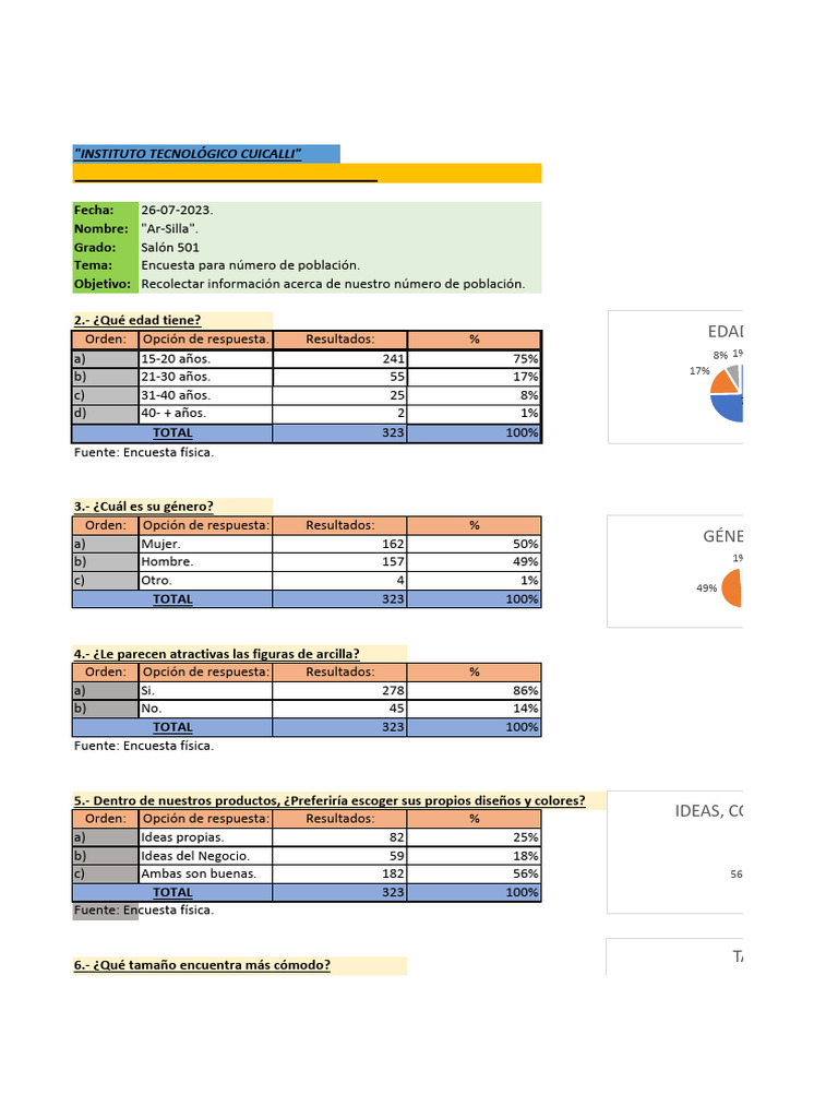 Ar-Silla Base de Datos Final. | PDF