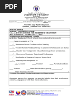 DepEd Northern Samar Logo Information | PDF