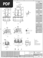 Dimensões e Quantidades de Bueiros | PDF