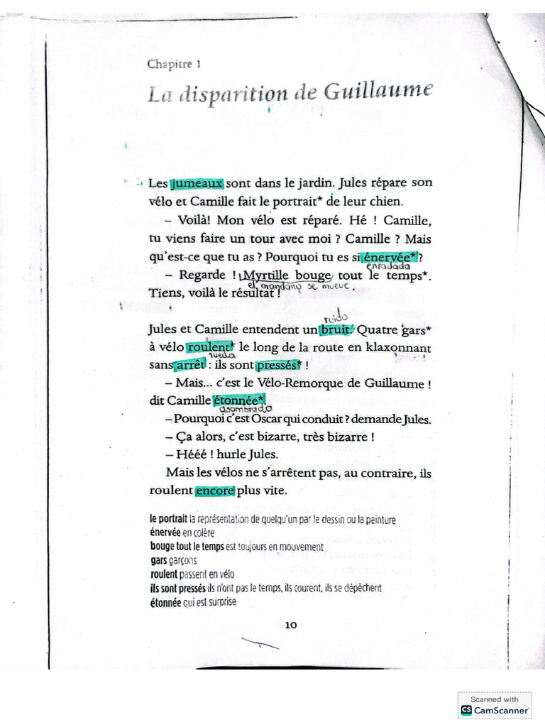 Chapitre 1 | PDF