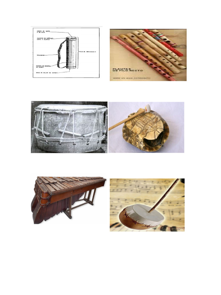 Instrument Os | PDF