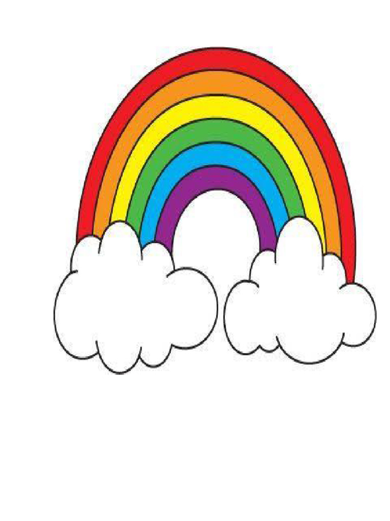 Arco Iris Pdf