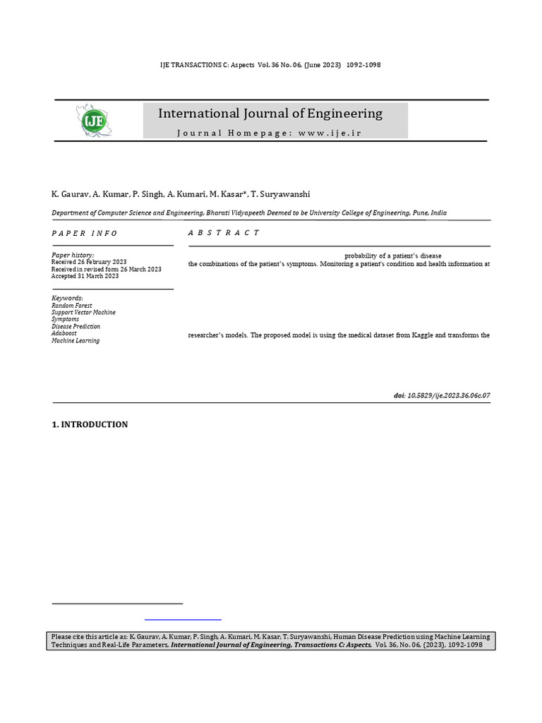 Image Quality Enhancement Using Pixel-Wise Gamma Correction | PDF ...