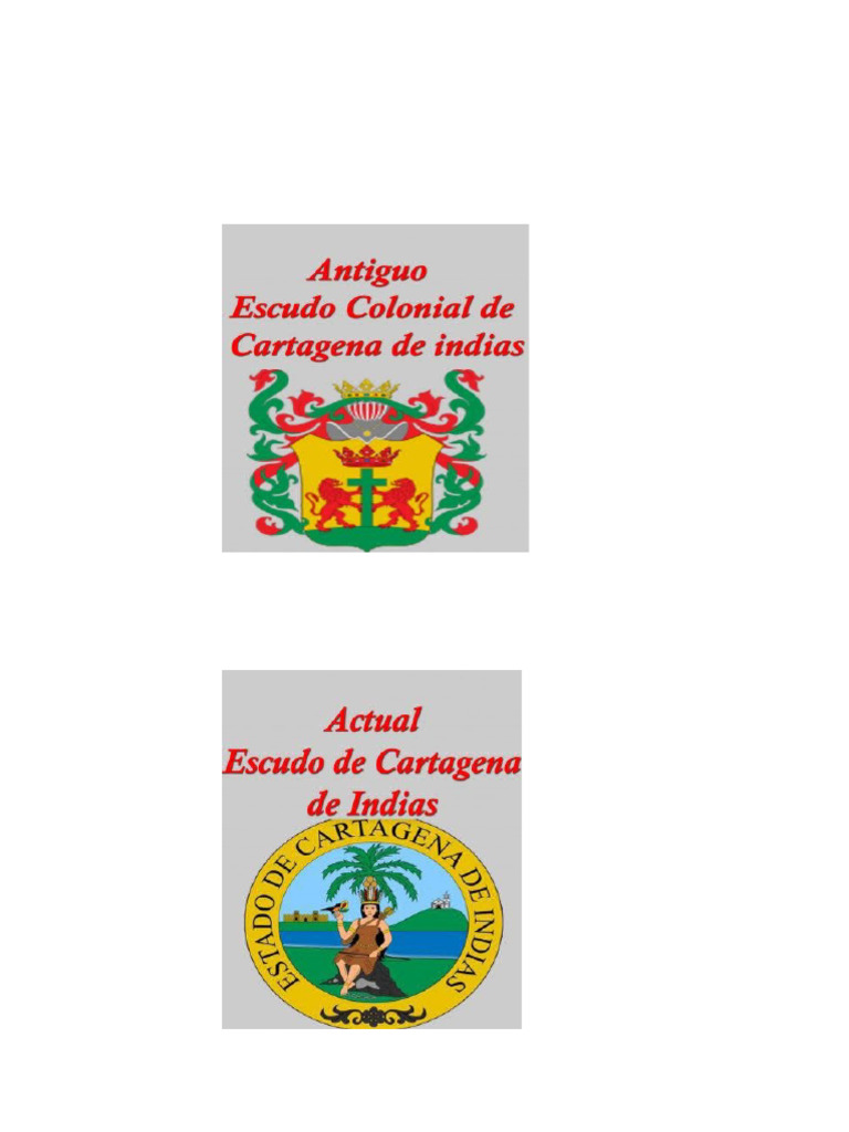 Escudo | PDF