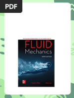 Munson, Young and Okiishi's Fundamentals of Fluid Mechanics, 8th Edition PDF | PDF | Fluid ...