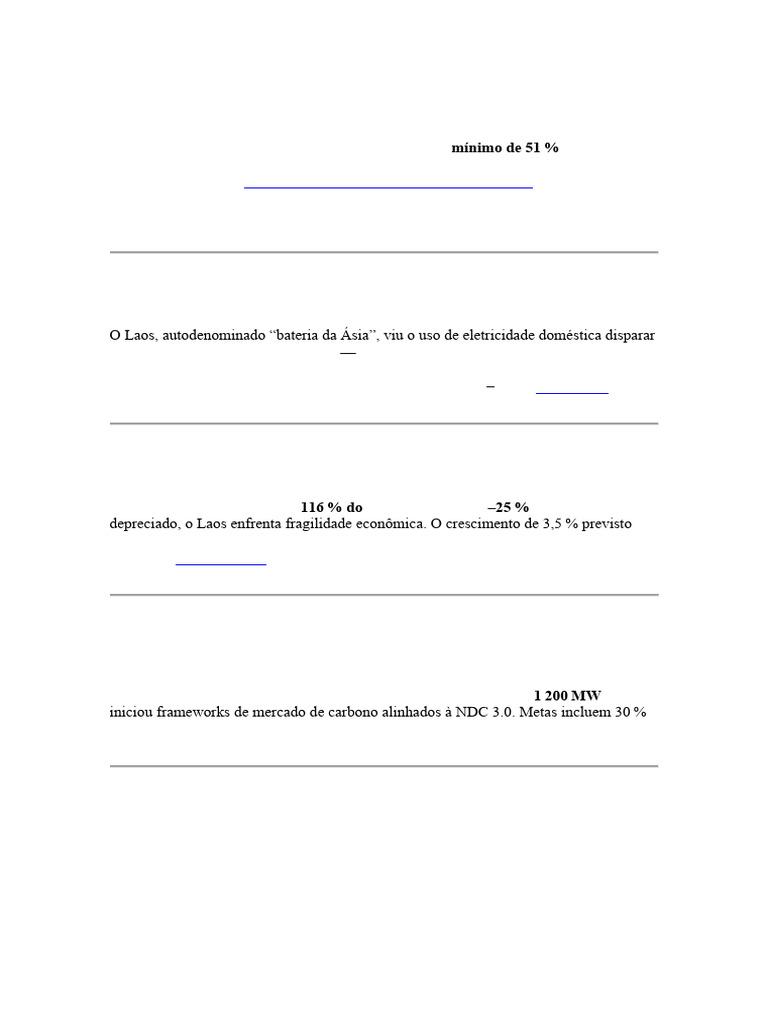 Lao Topics Research Note | PDF