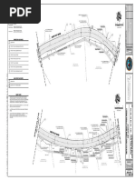 FDOT Mitered End Section Details | PDF | Pipe (Fluid Conveyance) | Concrete