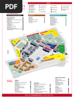 STFX Print Map | PDF