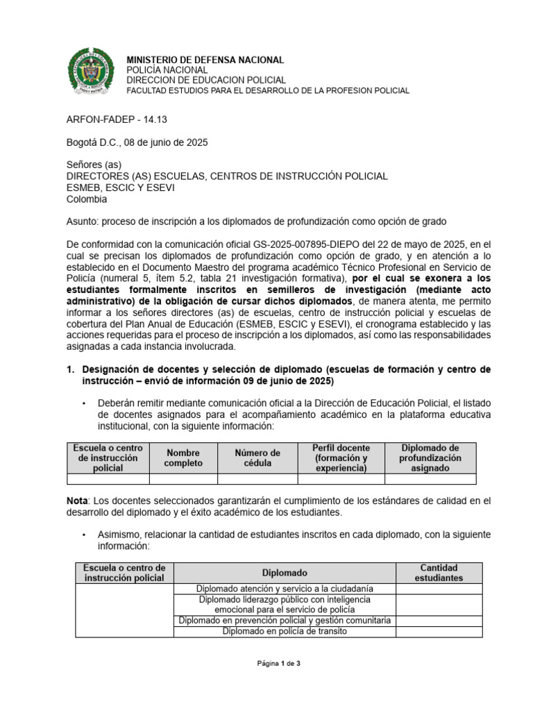 GS 2025 008714 Diepo | PDF
