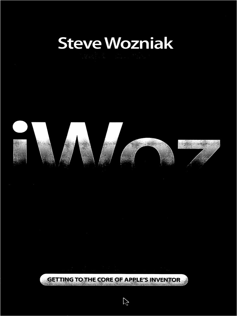 Iwoz | PDF | Logic Gate | Electronics