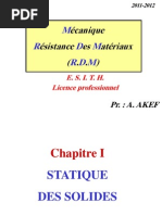 Fonction Guidage en Rotation Par Roulement | PDF | Machine | Ingénierie ...