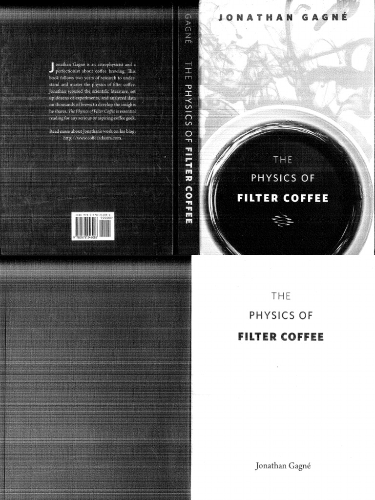 The Physics of Filter | PDF