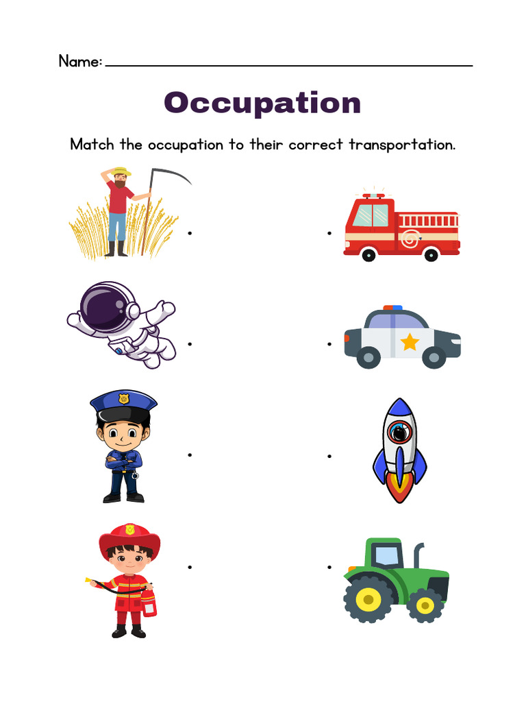 Red Apple Tree Tracing Worksheet | PDF