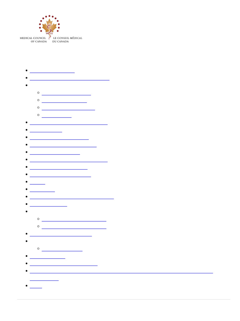Medical Expert Objectives en | PDF | Mental Disorder | Puberty