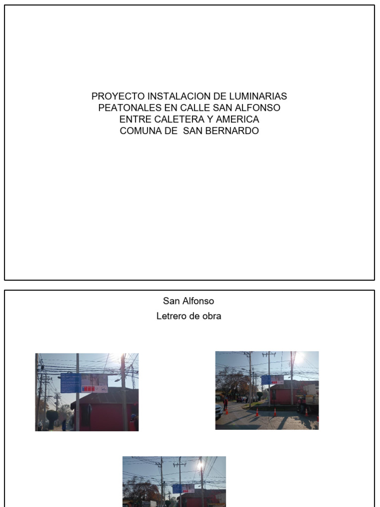 San Alfonso Postacion_025404 | PDF