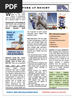 Rig GHTH Specs | PDF | Crane (Machine) | Oil Well