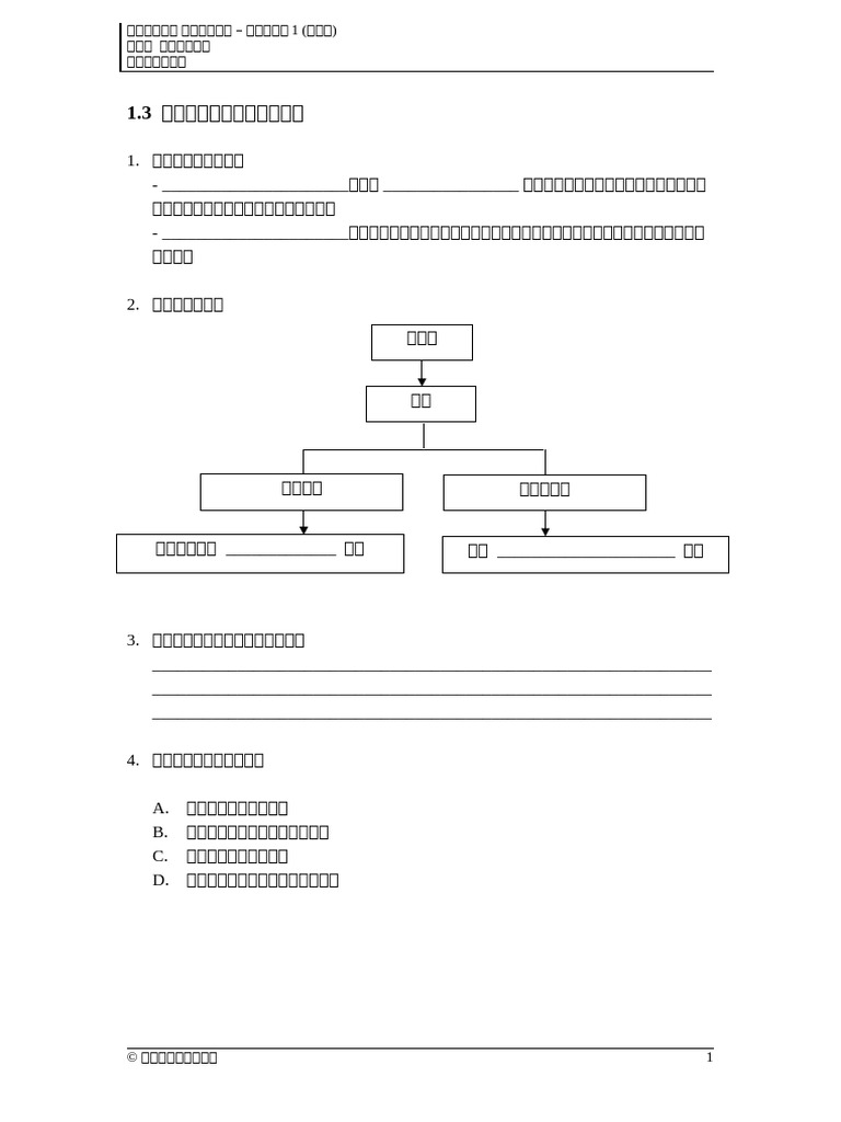 CH 1.3 - CCW - Chi | PDF