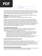 Dextrogiro y Levogiro en Química | PDF | Isómero | Estereoquímica