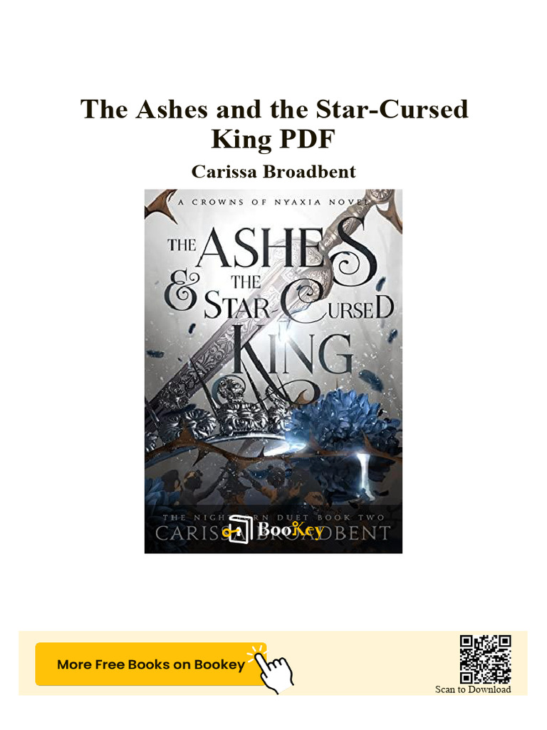 The Ashes | PDF | Grief | Emotions