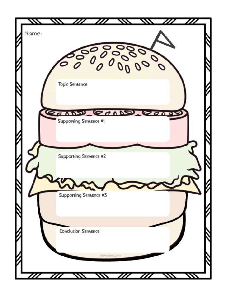 Burger | PDF