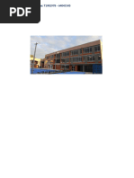 Modelo Pat y PDC 2025 | PDF | Aprendizaje