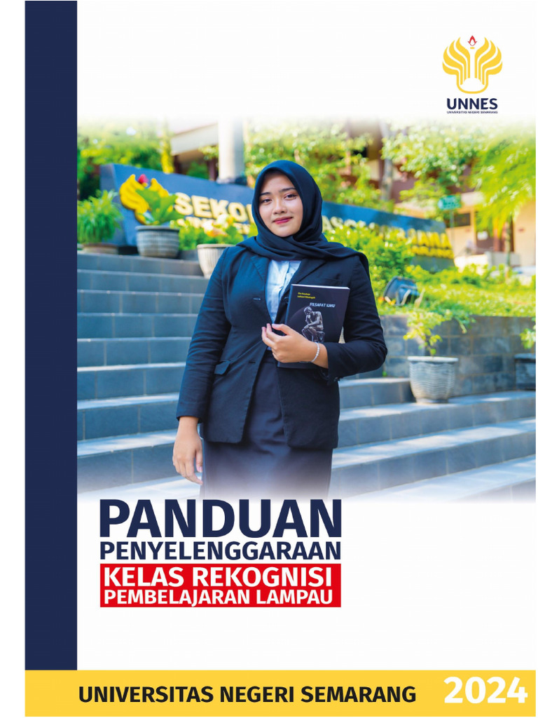 Panduan RPL UNNES 2024 untuk Calon Mahasiswa | PDF