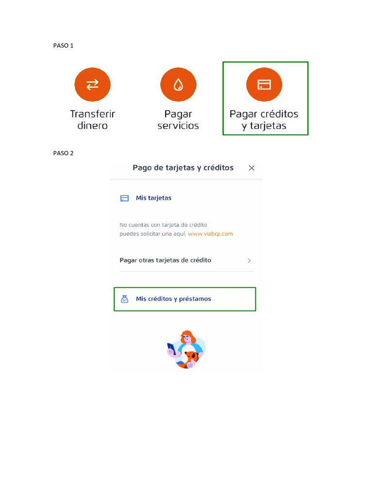 Guia de Pago Por BCP | PDF