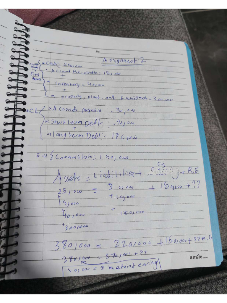 Assignment 2b Answer | PDF