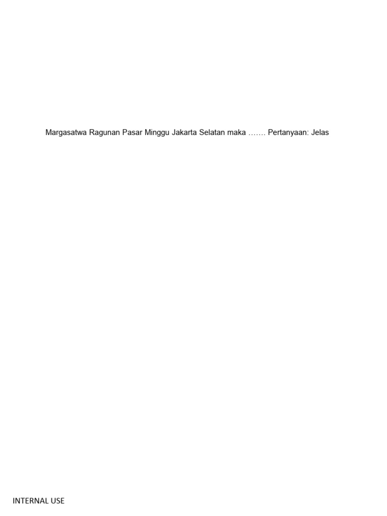 01 - Tugas 1 Tutorial PLH PEBI4223 | PDF