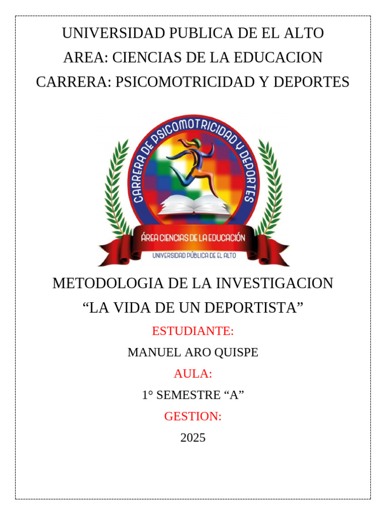 INFORME1 | PDF