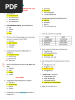 GIS Notes | PDF | Geographic Information System | Geography