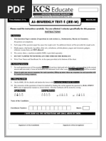 HTTPSWWW - Allen.ac - Inasat Sample PapersSample Paper ASAT X PDF | PDF ...