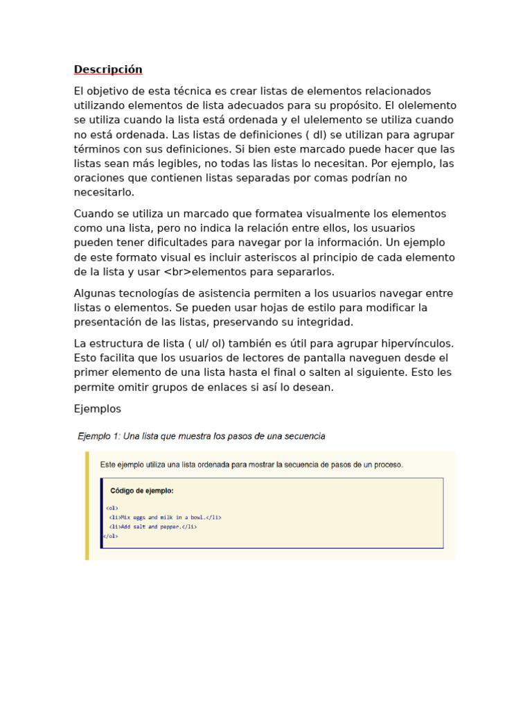 Tema4 Temario 3 | PDF