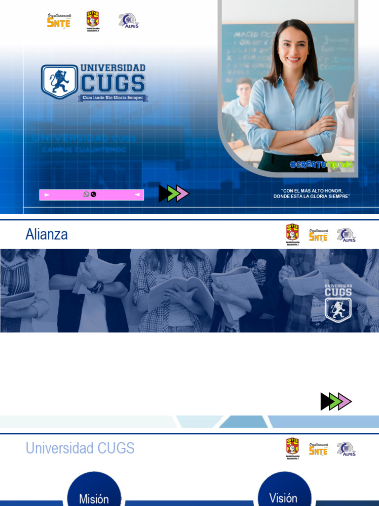 Posgrado Gral Ene | PDF | Licenciatura | Sistema de salud