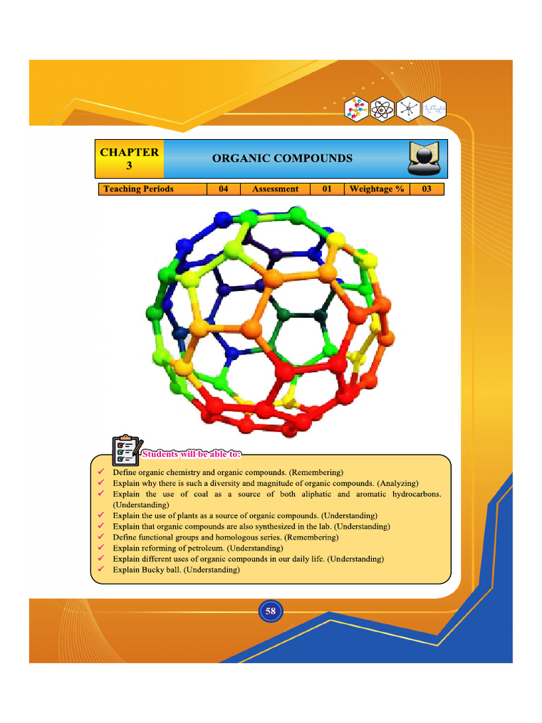 Chemistry Class XII Chapter 3 | PDF
